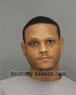 Recent Booking / Mugshot for MARTEZ KEON JOHNSON in Brown County, Wisconsin