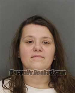 Recent Booking / Mugshot for DANA ELIZABETH HOUSKA in Brown County ...