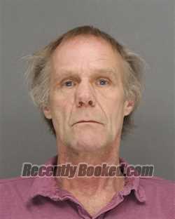 Recent Booking / Mugshot for PATRICK BRIAN PISCHKE in Brown County ...
