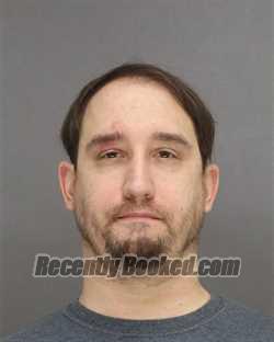 Recent Booking / Mugshot for MATTHEW LEE PRIEM in Brown County, Wisconsin