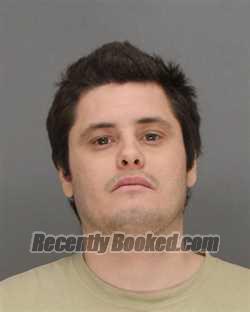 Recent Booking / Mugshot for STEVEN DWAYNE WOODSON in Brown County ...