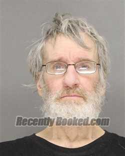 Recent Booking / Mugshot for RICKY LEE HAEVERS in Brown County, Wisconsin