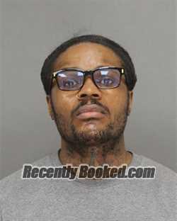 Recent Booking / Mugshot for TRACY LAMAR BUTLER in Brown County, Wisconsin