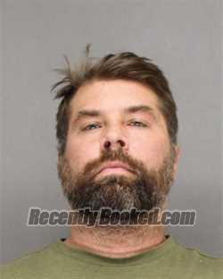 Recent Booking / Mugshot for RYAN JON SCHULTZ in Brown County, Wisconsin