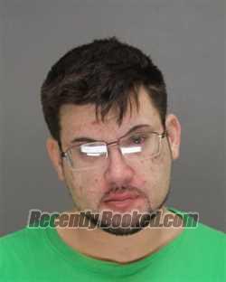 Recent Booking / Mugshot for BENNETT THOMAS MAYHUGH in Brown County ...