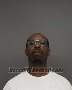 Recent Booking / Mugshot for CHRISTOPHER DELONG GOODWIN in Brown County ...