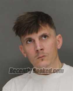 Recent Booking / Mugshot for TYLER MICHAEL SADOWSKI in Brown County ...
