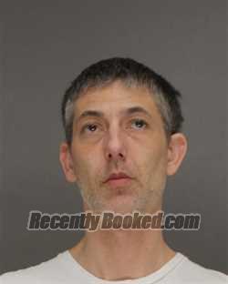 Recent Booking / Mugshot for JUSTYN DAVID HETRICK in Brown County ...