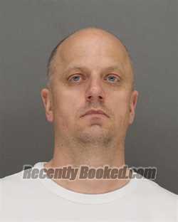 Recent Booking / Mugshot for JOEL MICHAEL ZIOLKOWSKI in Brown County ...