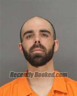 Recent Booking / Mugshot for DYLAN JAMES LASEE in Brown County, Wisconsin