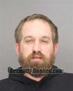 Recent Booking / Mugshot for JUSTIN JAMES BILLODEAU in Brown County ...