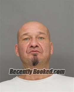 Recent Booking / Mugshot for MICHAEL EDWARD DOXTATOR in Brown County ...