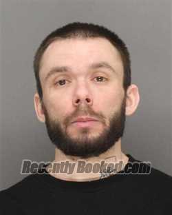 Recent Booking / Mugshot for DYLAN CHASE WATKINS in Brown County, Wisconsin