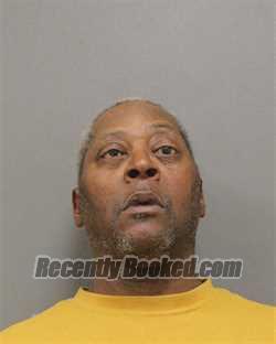 Recent Booking / Mugshot for ERNEST JEROME ARMSTEAD in Brown County ...