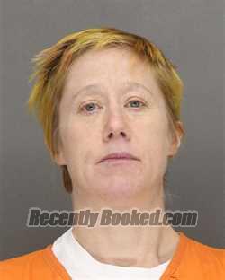 Recent Booking / Mugshot for QUIONNA MAJKENREVE FAUST in Brown County ...