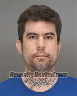 Recent Booking / Mugshot for THOMAS MICHAEL VALDEZ in Brown County ...
