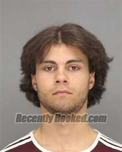 Recent Booking / Mugshot for PHILLIP PAYTON WHEELER in Brown County ...