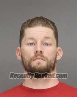 Recent Booking / Mugshot for TAYLOR JAMES VANDENBERG-BROCKMAN in Brown ...
