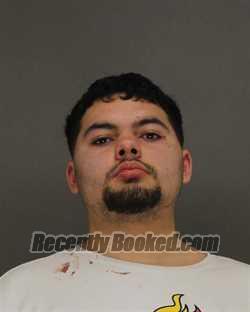 Recent Booking / Mugshot for ALEXANDER SEAN DESS in Brown County, Wisconsin