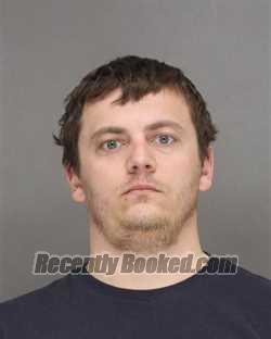 Kenneth Daniel Kasten Arrest & Booking Info | Brown County, WI