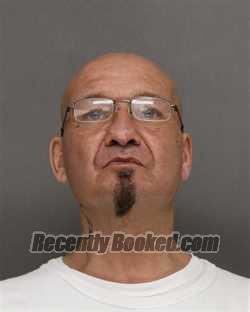 Recent Booking / Mugshot for MICHAEL EDWARD DOXTATOR in Brown County ...