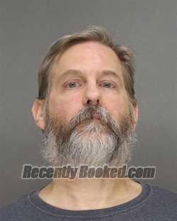 Recent Booking / Mugshot for TODD JEREMY WEISS in Brown County, Wisconsin