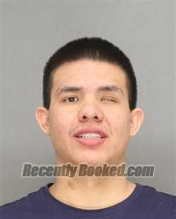 Recent Booking / Mugshot for JOSEPH LEE SOULIER in Brown County, Wisconsin