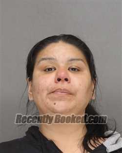 Recent Booking / Mugshot for RHEA CHRISTINE DOXTATOR in Brown County ...