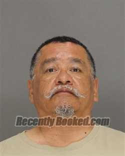 Recent Booking / Mugshot for MICHAEL ANTHONY SHEPARD in Brown County ...