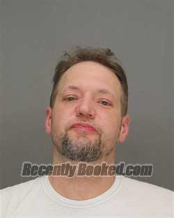 Recent Booking / Mugshot for NATHAN ANDREW LOOSE in Brown County, Wisconsin