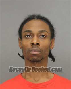 Recent Booking / Mugshot for LARRY D-ARTHUR SMITH in Brown County ...