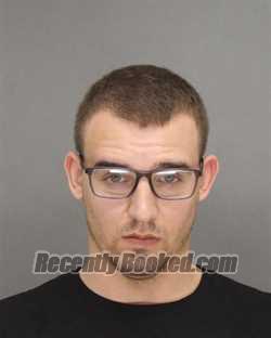 Recent Booking / Mugshot for DYLAN LEE RODNEY in Brown County, Wisconsin
