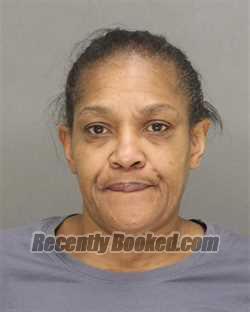 Recent Booking / Mugshot for CINDY LYNETTE LUCAS in Brown County, Wisconsin
