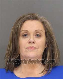 MICHELE ANN MCCORMACK Arrest Record & Booking Info – Brown County ...