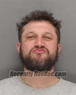 Recent Booking / Mugshot for BRENT MICHAEL DUBY in Brown County, Wisconsin