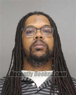 Recent Booking / Mugshot for TRAVIS SENTELL WESSON in Brown County ...