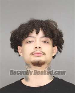 Recent Booking / Mugshot for MARTELL ANTHONY COLLIER in Brown County ...