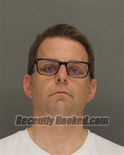 Recent Booking / Mugshot for CHRISTOPHER RICHARD MONROE in Brown County ...