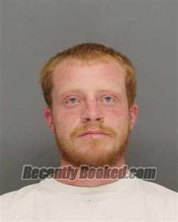 Recent Booking / Mugshot for JOSH FREDRICK VANLANNEN in Brown County ...