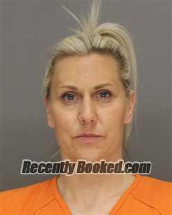 Recent Booking / Mugshot for JESSICA JEAN KUSSOW in Brown County, Wisconsin