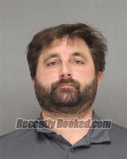 Recent Booking / Mugshot for MATTHEW RALPH HAROLDSON in Brown County ...