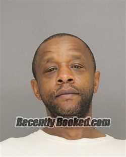 Recent Booking / Mugshot for MARVIN TERRLLE GRAY in Brown County, Wisconsin