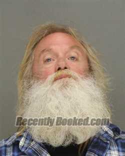 Recent Booking / Mugshot for JOSEPH PERRY SLACK in Brown County, Wisconsin