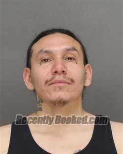 Recent Booking / Mugshot for CHARLES DENNIS LITTLEBULL in Brown County ...