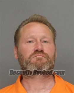 Recent Booking / Mugshot for NATHAN JAMES DOUGHERTY in Brown County ...