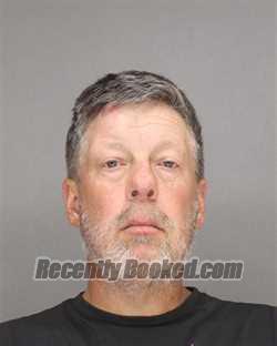 Recent Booking / Mugshot for DALE ROBERT LIVINGSTON in Brown County ...