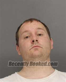 Recent Booking / Mugshot for SEAN GLEN TOPCI in Brown County, Wisconsin