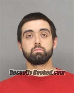 Recent Booking / Mugshot for MARCUS DANIEL MUENCHOW in Brown County ...