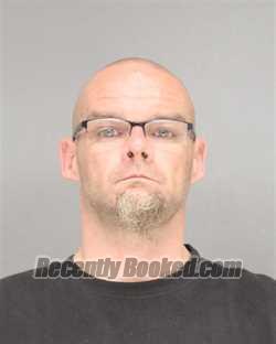 Recent Booking / Mugshot for KURT NICHOLAS GROSS in Brown County, Wisconsin