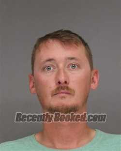 Recent Booking / Mugshot for JACOB LEE GARRITY in Brown County, Wisconsin